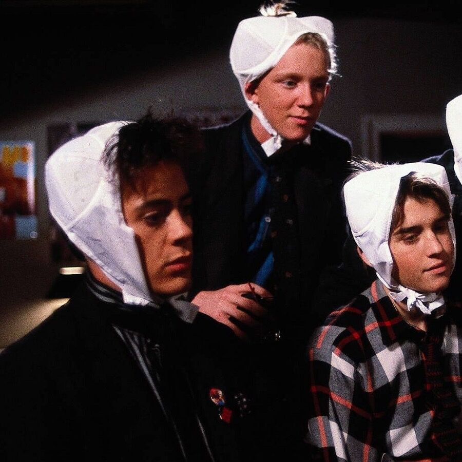 ‎Kyle Raynor’s profile • Letterboxd