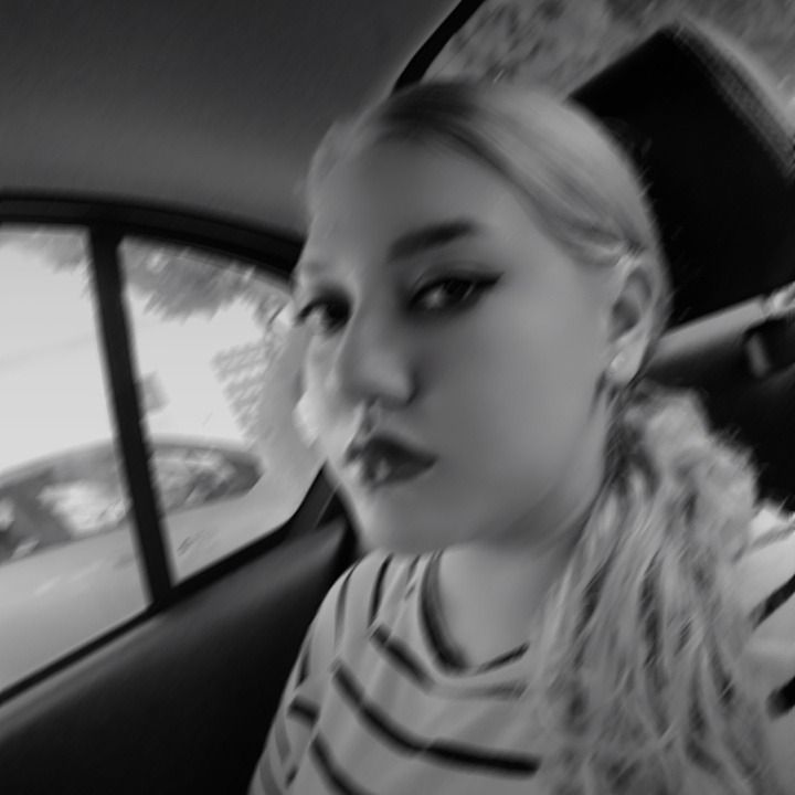 ‎Lilly Borg’s profile • Letterboxd