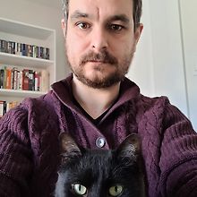 ‎Riley McDonald’s profile • Letterboxd