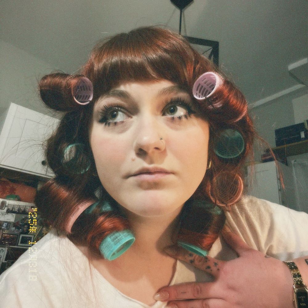 ‎Sam Lamb’s profile • Letterboxd