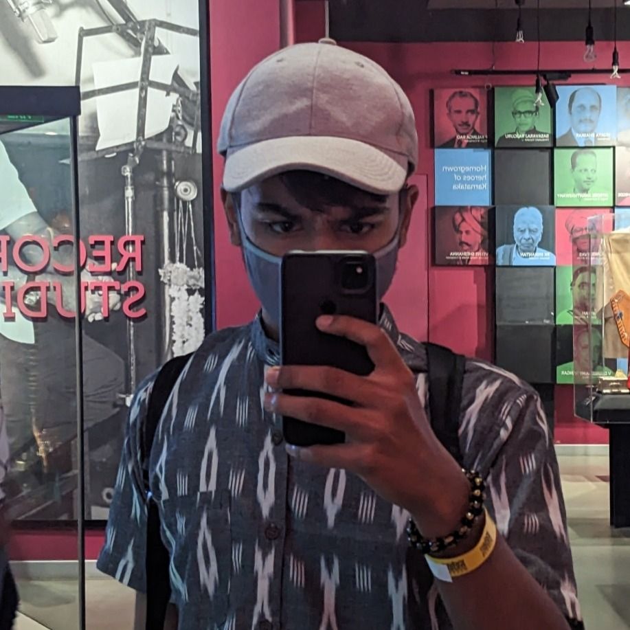 ‎Devroop’s profile • Letterboxd