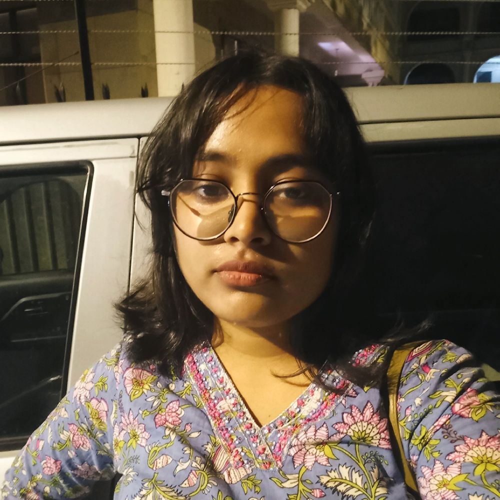 ‎saumya’s profile • Letterboxd