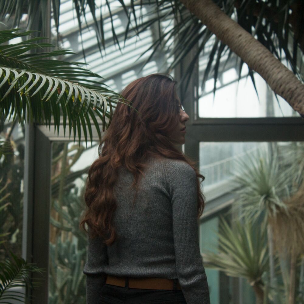 ‎Marina May’s profile • Letterboxd