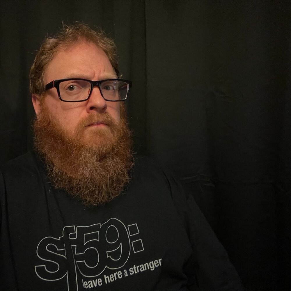 ‎Jeremy Zehr’s profile • Letterboxd