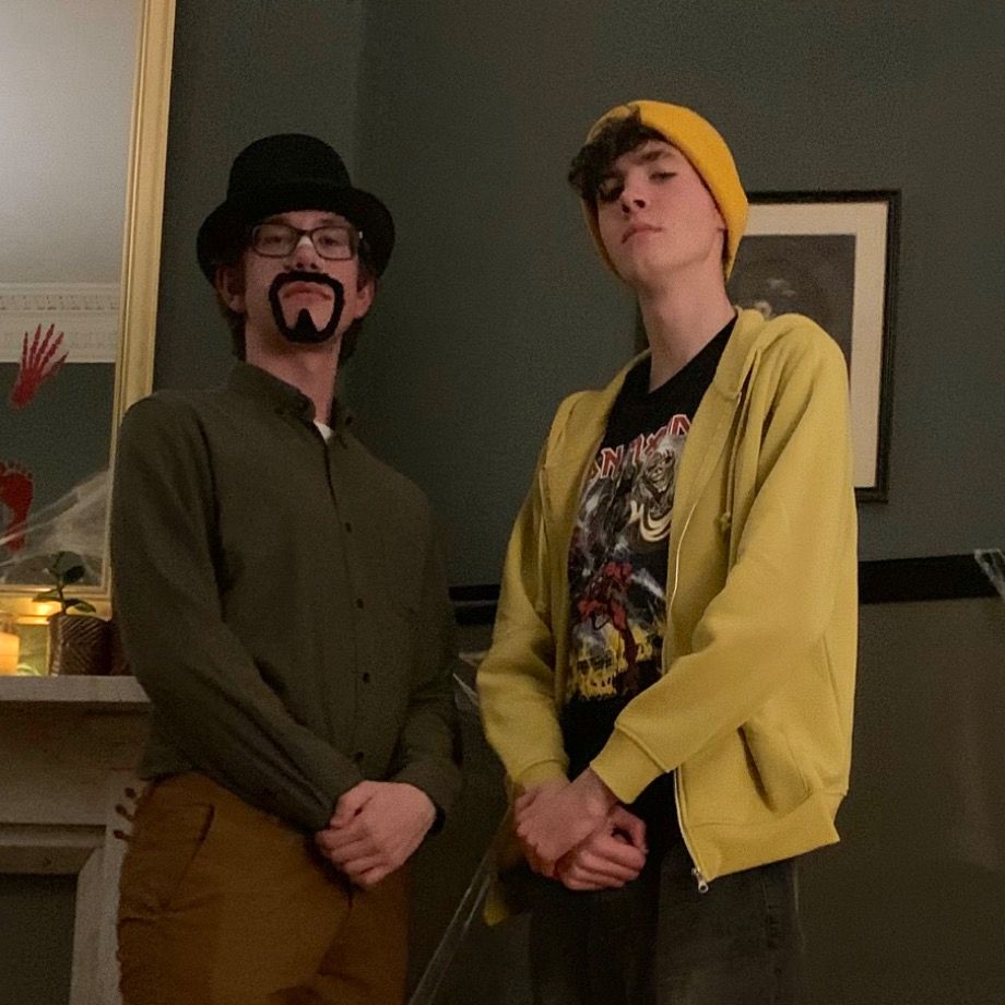 ‎Reece’s profile • Letterboxd