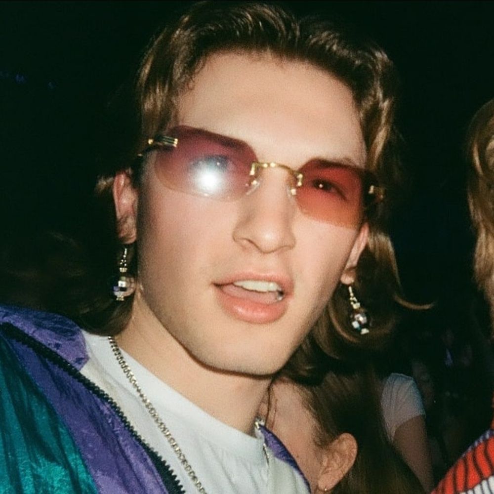 ‎Carson Scallen’s profile • Letterboxd