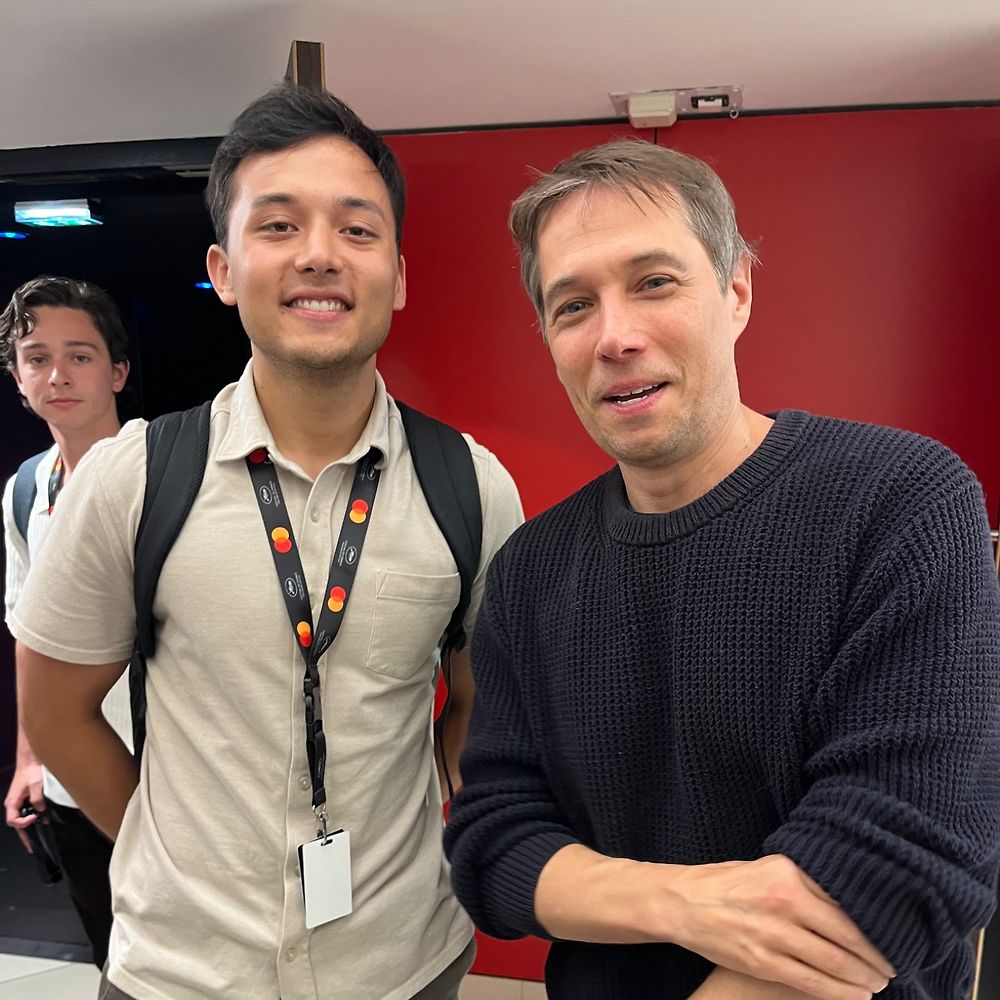 ‎Tyler Tran’s profile • Letterboxd