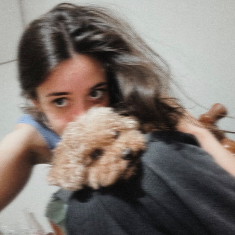 ‎luber’s profile • Letterboxd