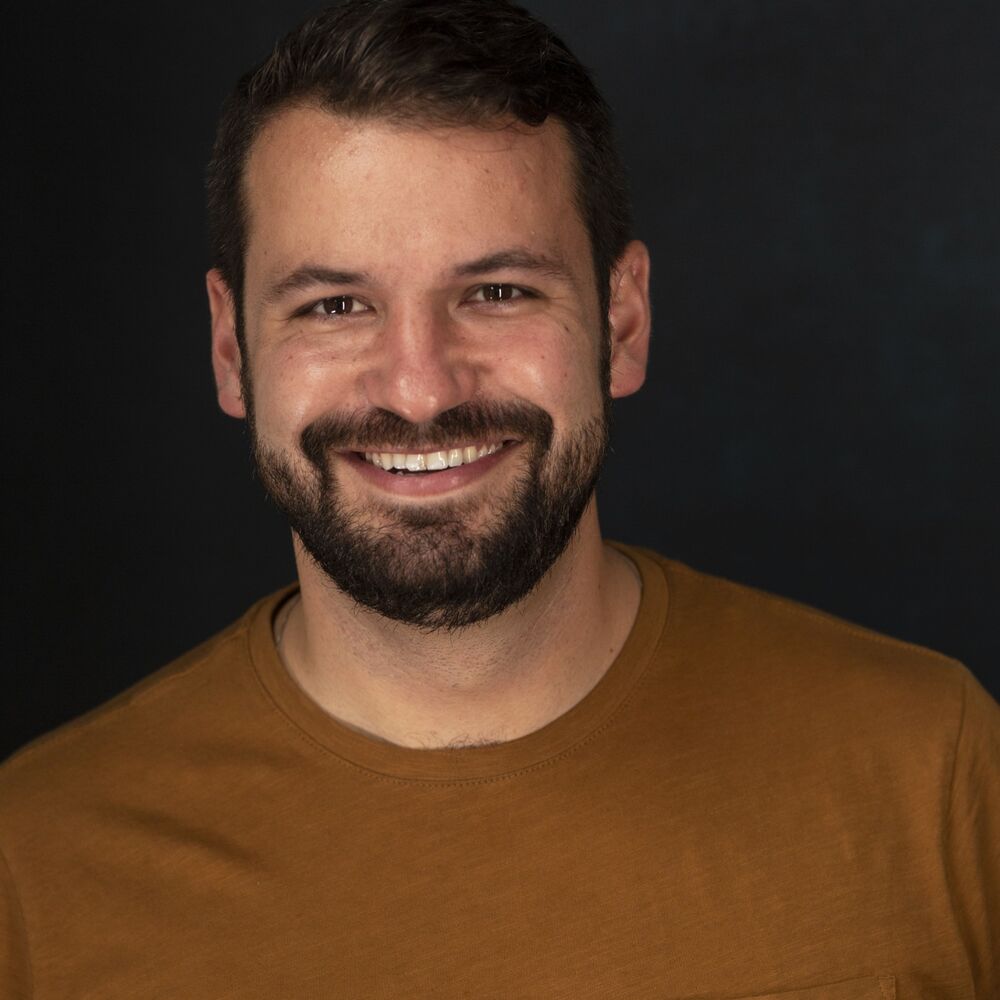 ‎Ian Ottis Goff’s profile • Letterboxd