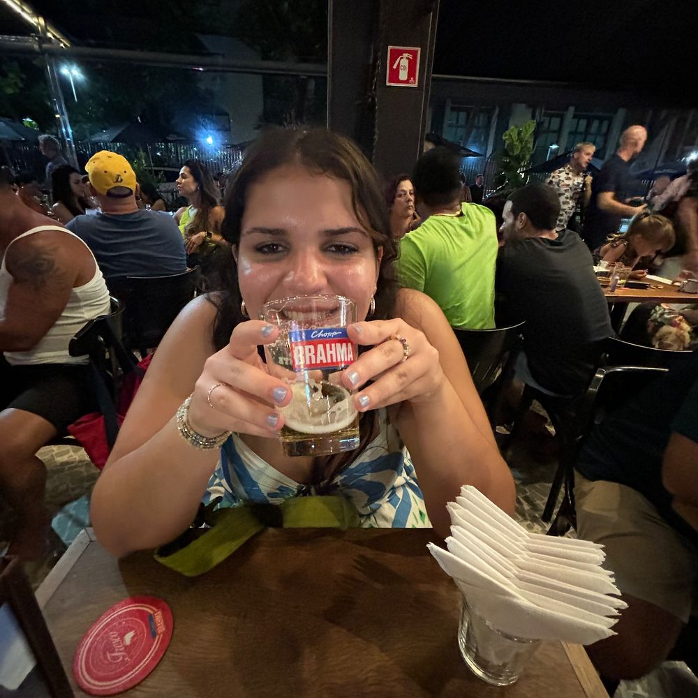 ‎alice cruz’s profile • Letterboxd