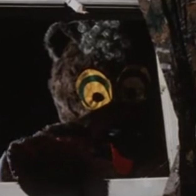 ‎The Grizz’s profile • Letterboxd