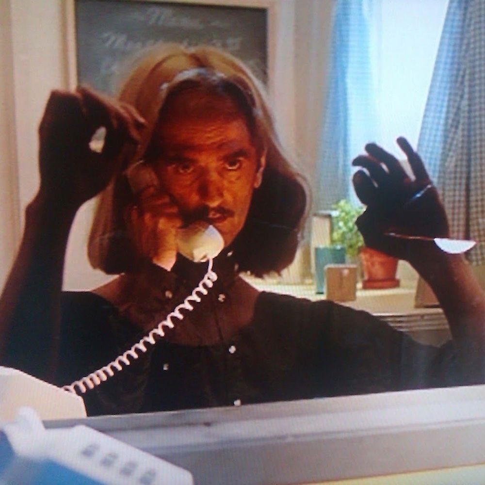 ‎Bill’s profile • Letterboxd