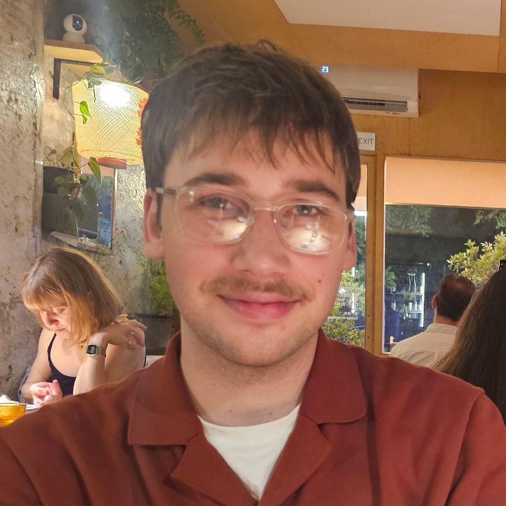 ‎Dan May’s profile • Letterboxd