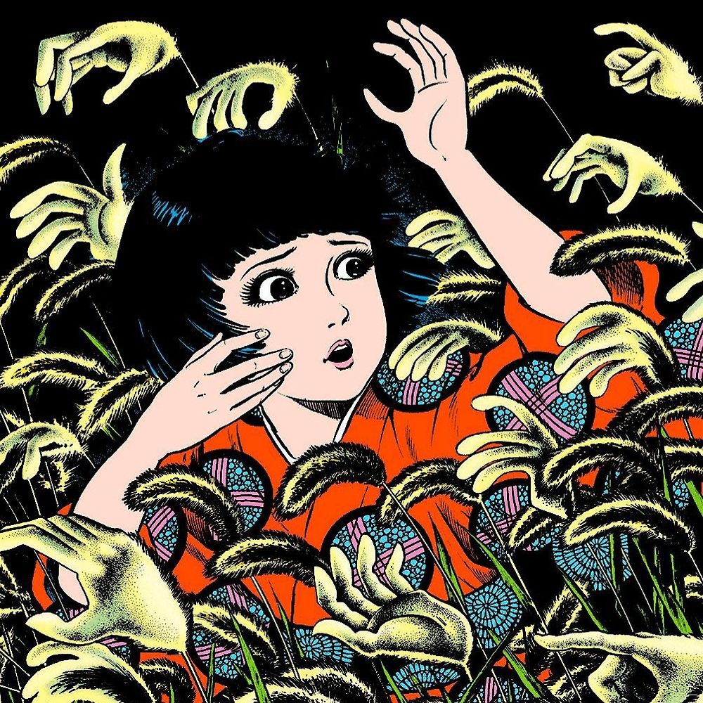 ‎Vespertilio’s profile • Letterboxd