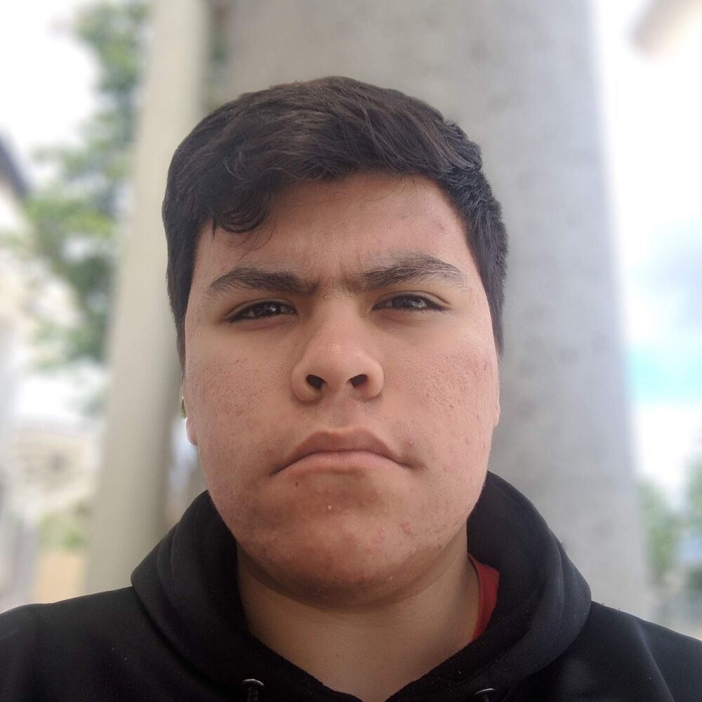 ‎Nando’s profile • Letterboxd