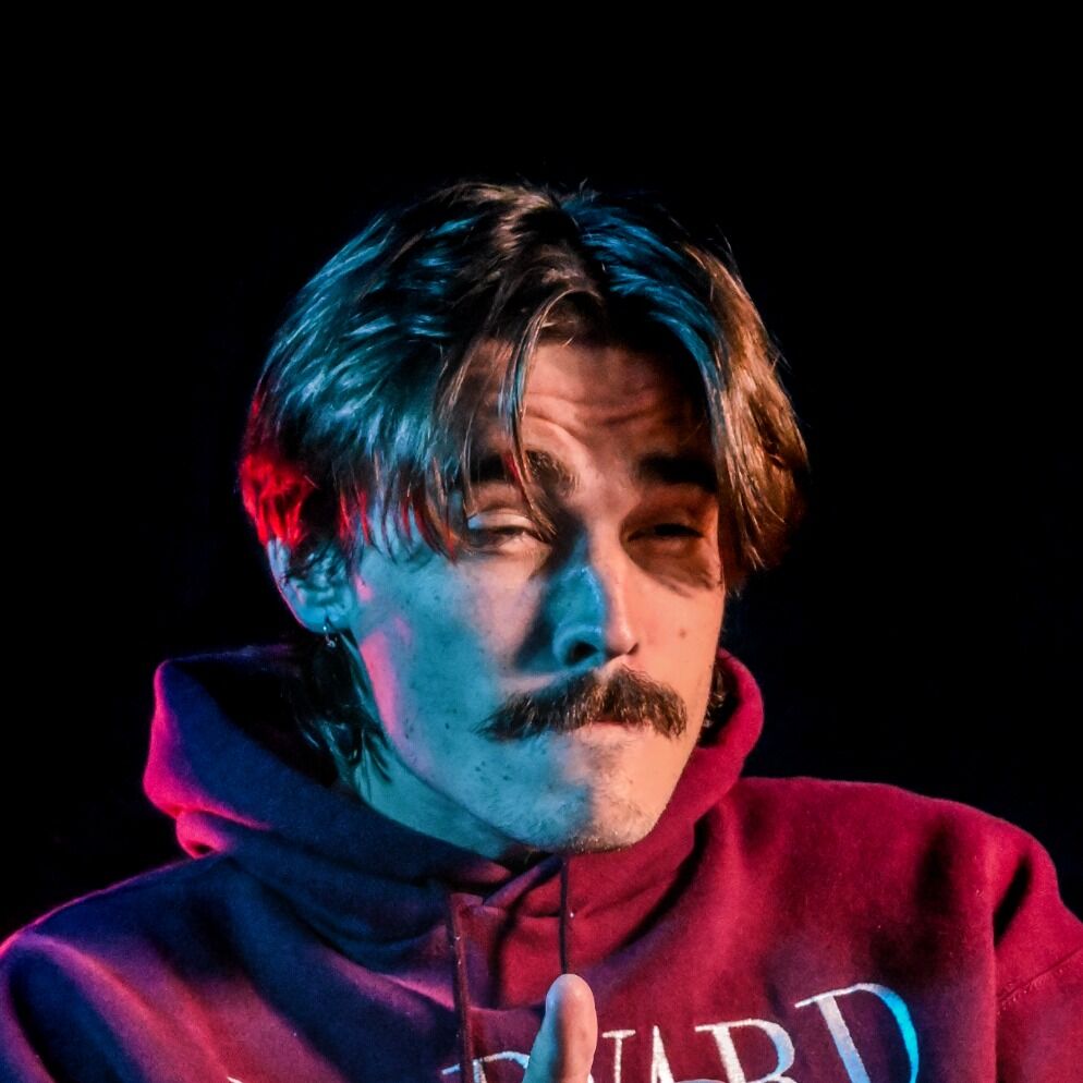 ‎Ethan Drew’s profile • Letterboxd