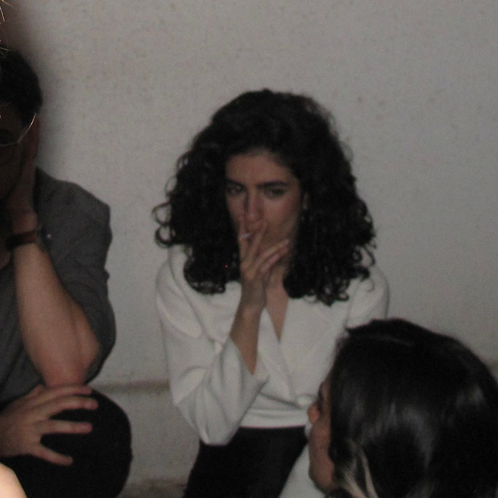‎Zohre Aghian’s profile • Letterboxd