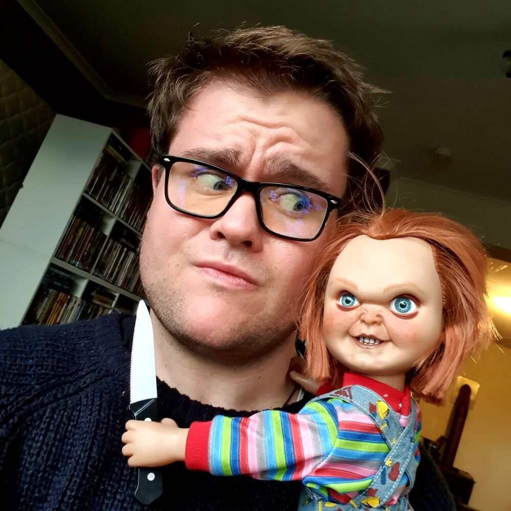 ‎Bryce Clark’s profile • Letterboxd