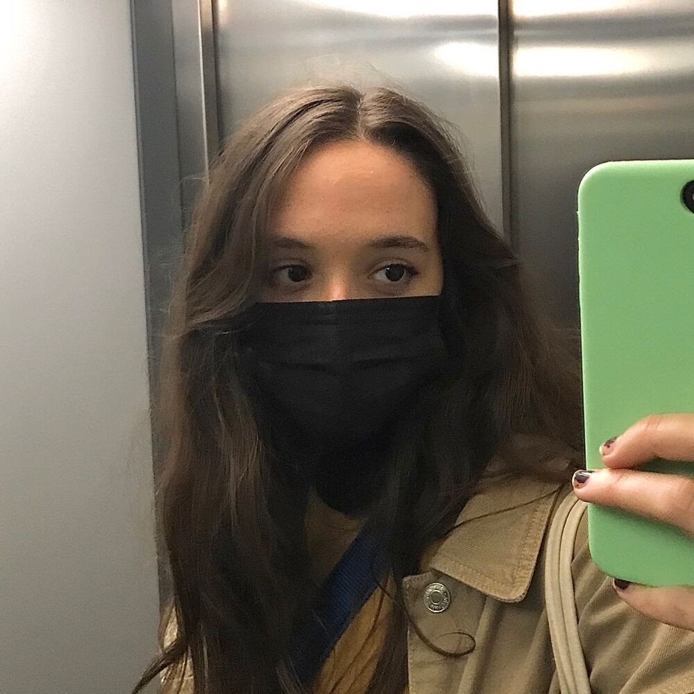 ‎Isabella Moriconi’s profile • Letterboxd