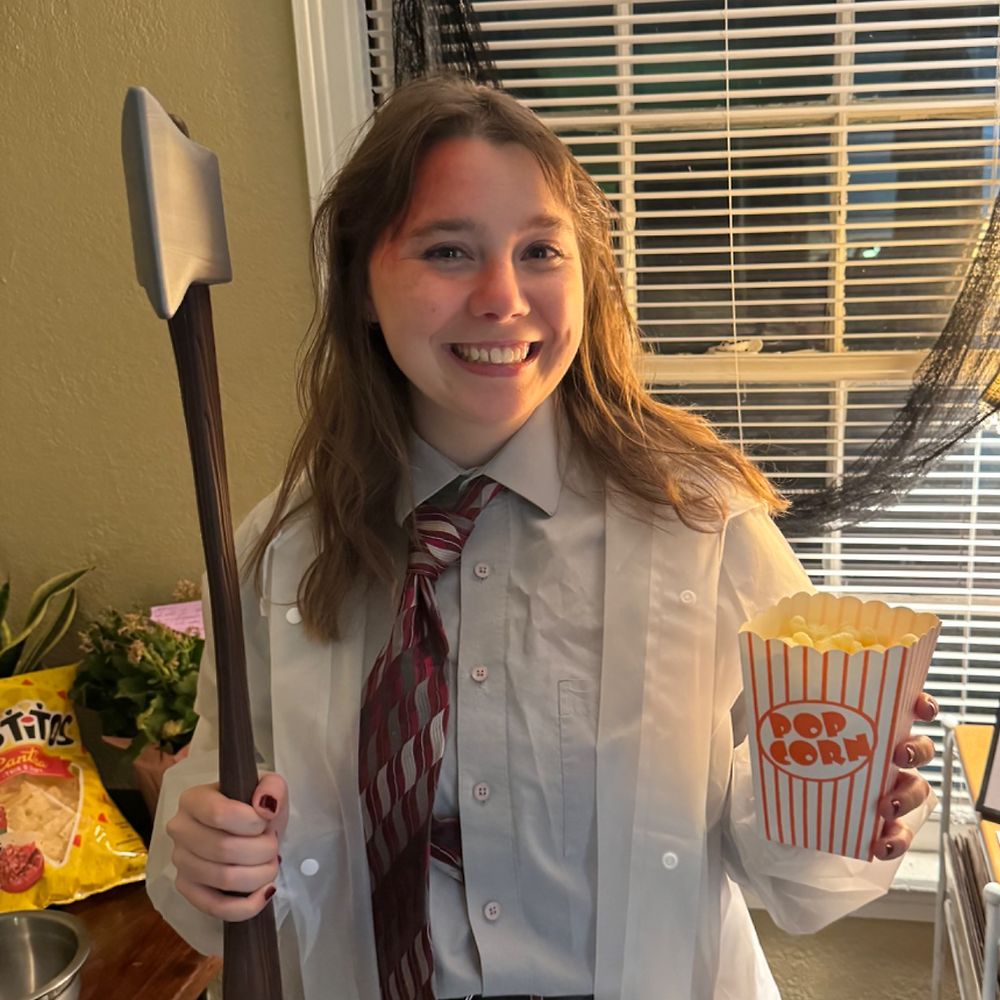 ‎Isabella’s profile • Letterboxd