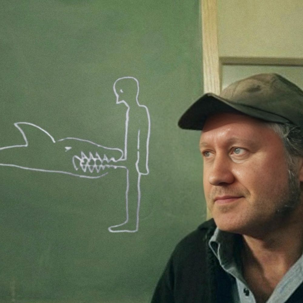 ‎Kevin Lehane’s profile • Letterboxd