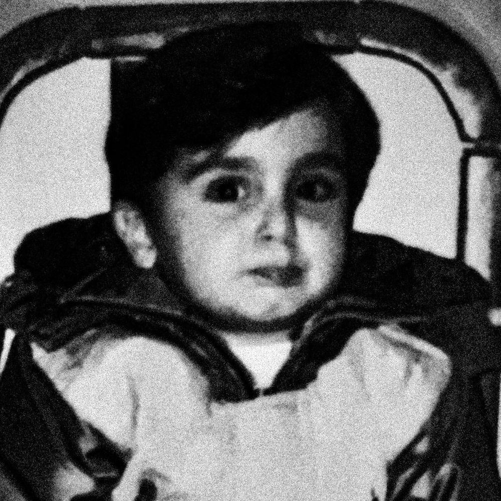 ‎Ali R’s profile • Letterboxd