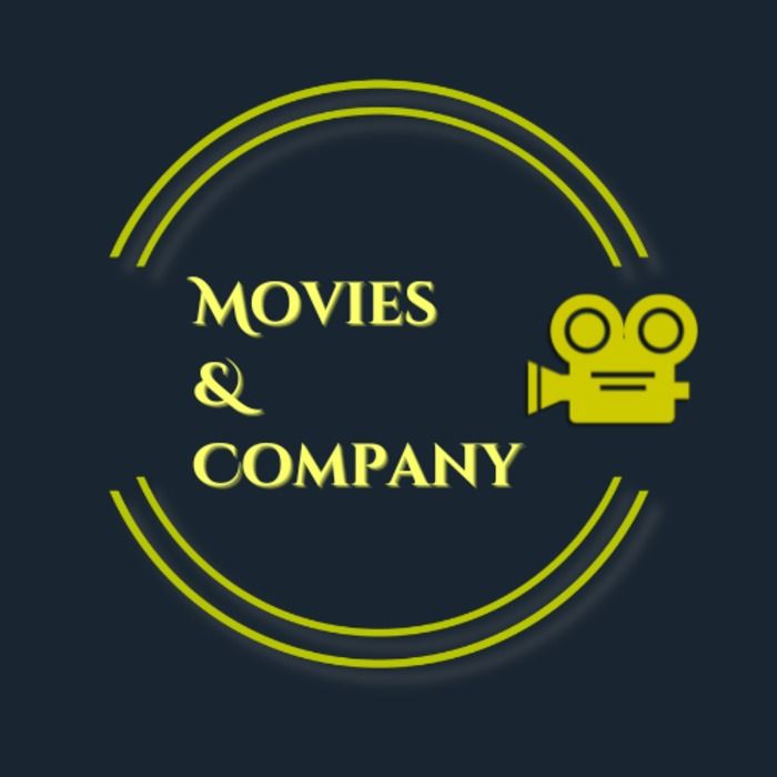 ‎Movies&Company’s profile • Letterboxd