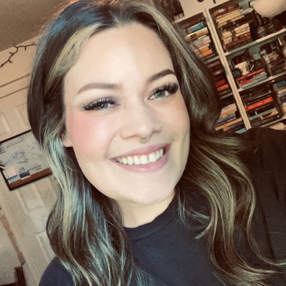 ‎Abby Adams’s profile • Letterboxd