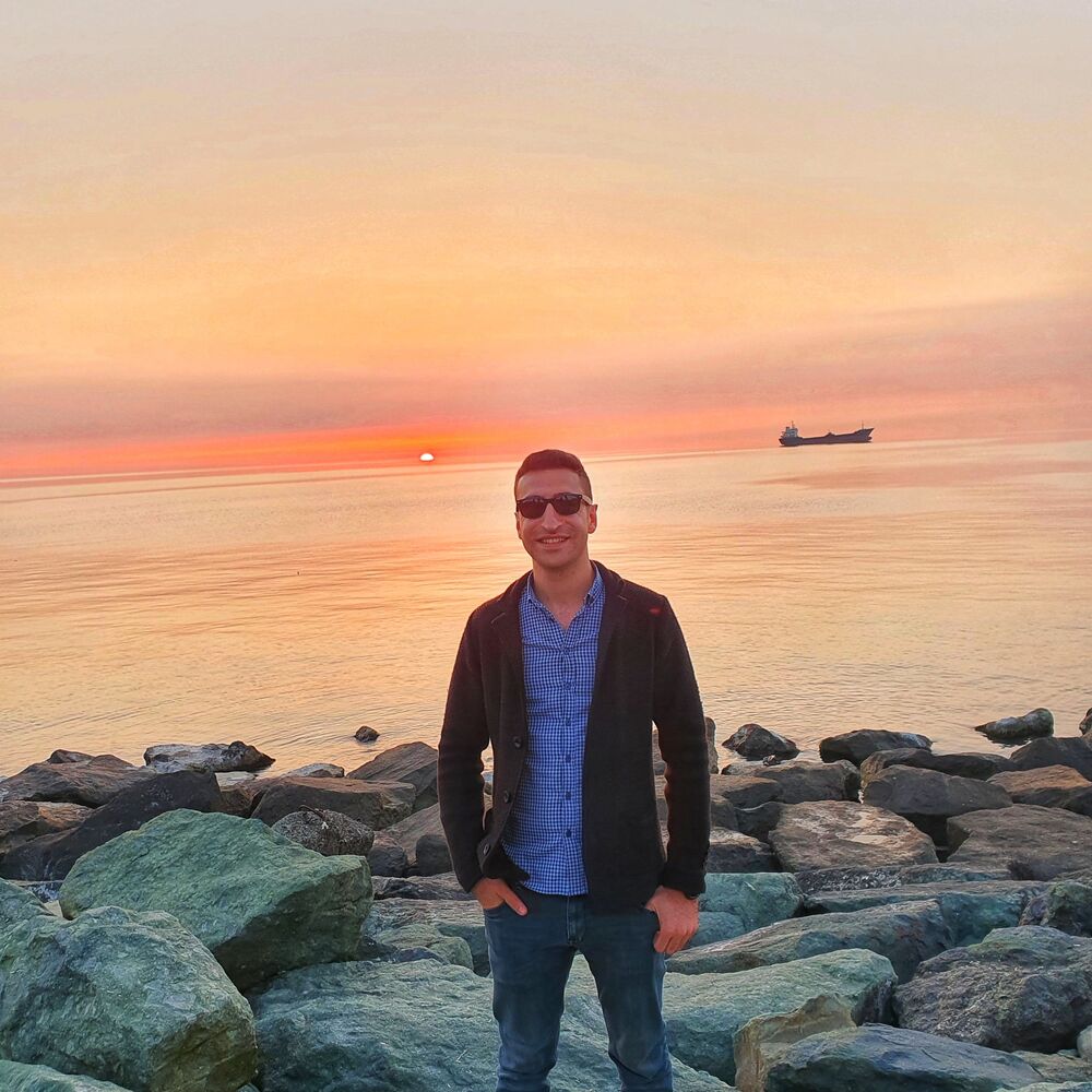 ‎Tabancalı Karides’s profile • Letterboxd