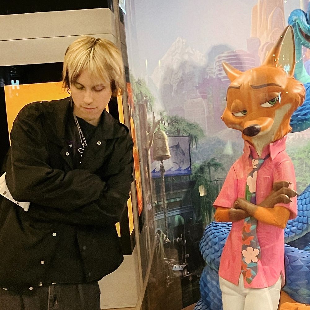 ‎conan kid’s profile • Letterboxd