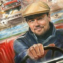 ‎Rick Dalton’s profile • Letterboxd