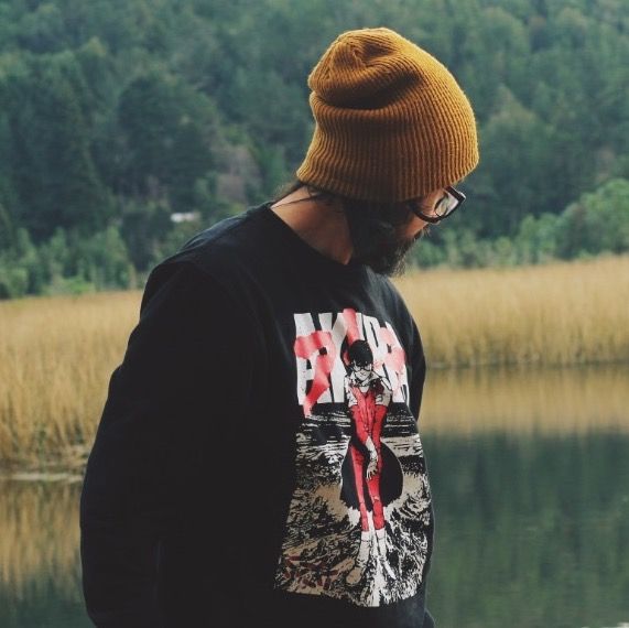 ‎chelooof’s profile • Letterboxd
