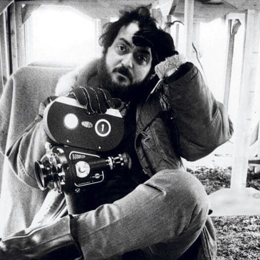 ‎Stephen Decker’s profile • Letterboxd