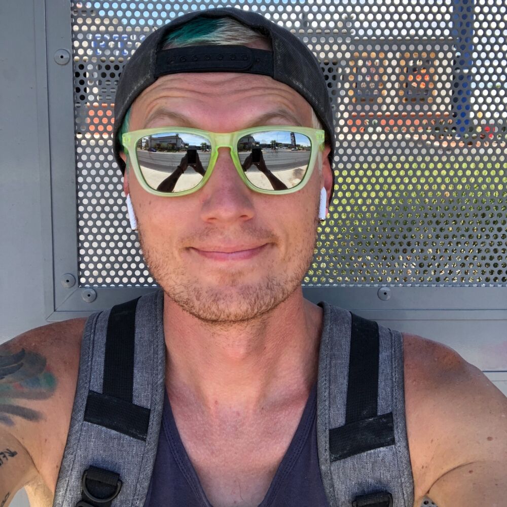 ‎Mike Steele’s profile • Letterboxd