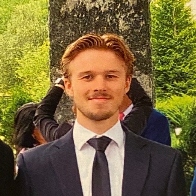 ‎Pål Asklund’s profile • Letterboxd