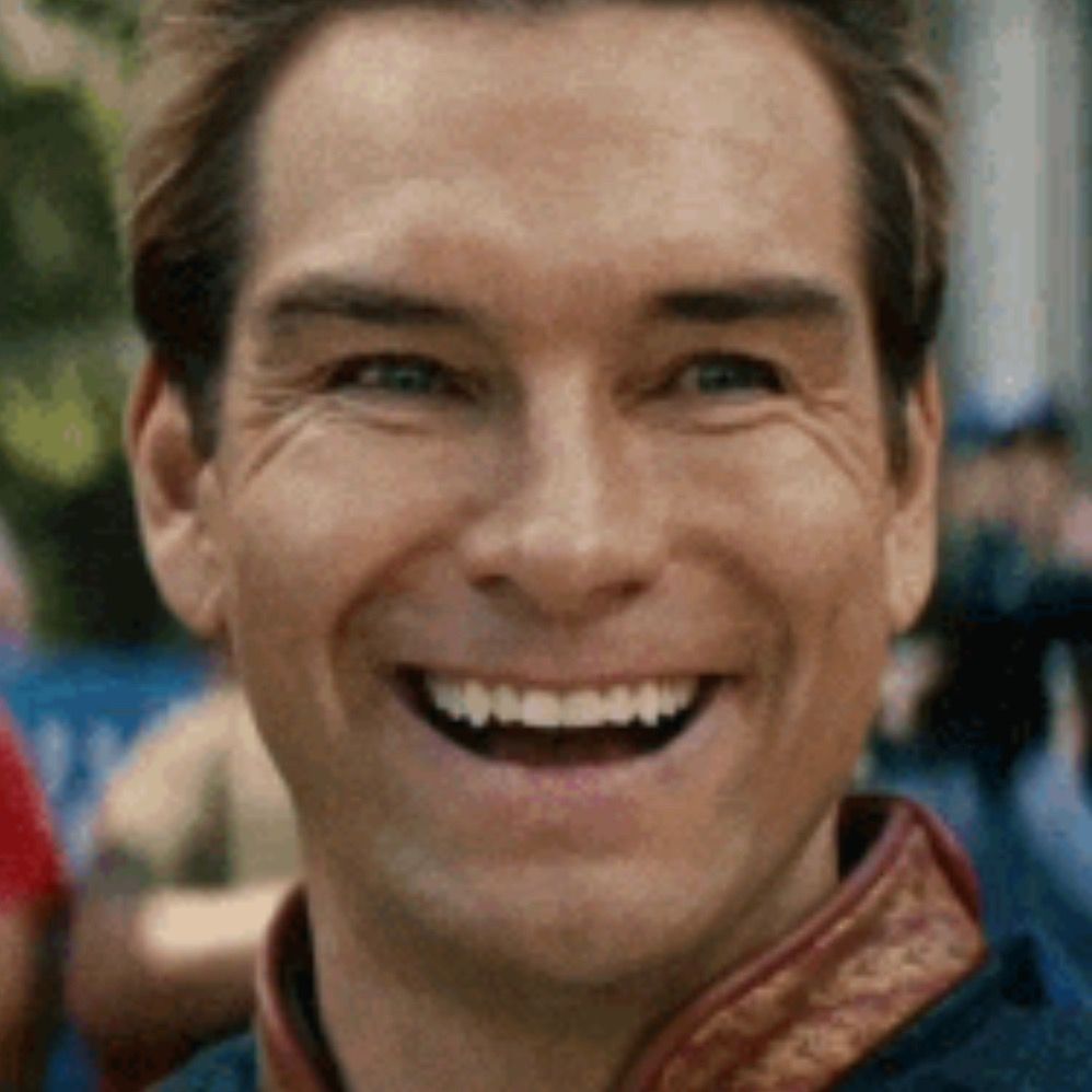 ‎Hugh Janus’s profile • Letterboxd