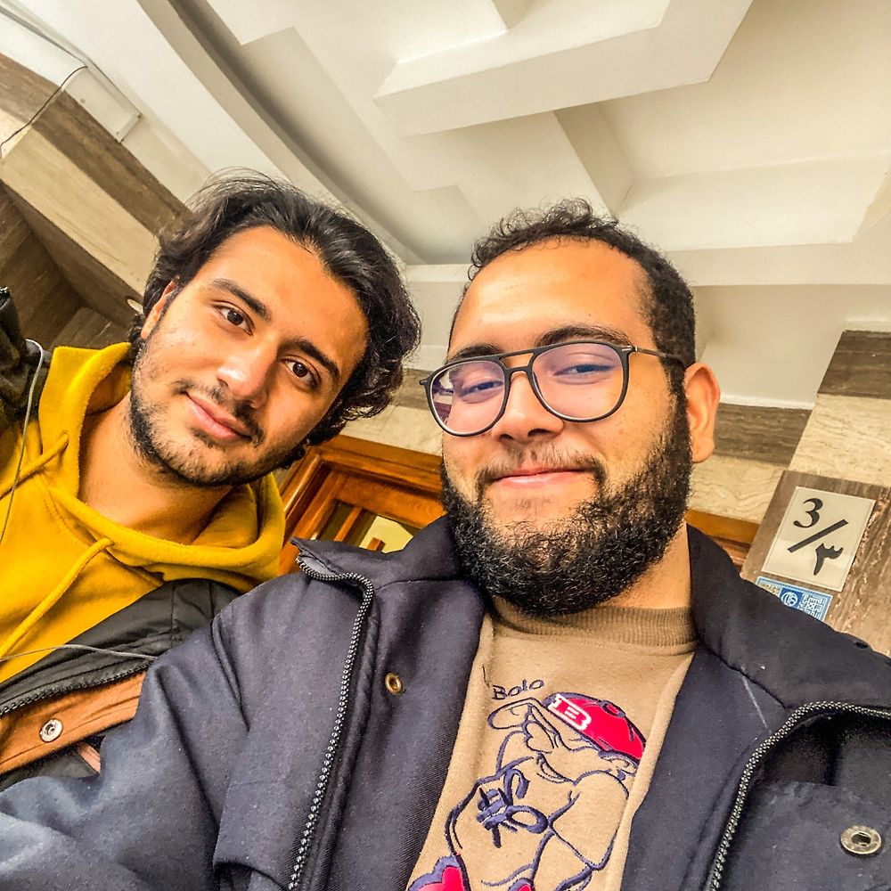 ‎Ardalan Safdarian’s profile • Letterboxd