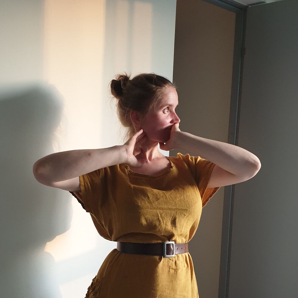 ‎Katriin’s profile • Letterboxd