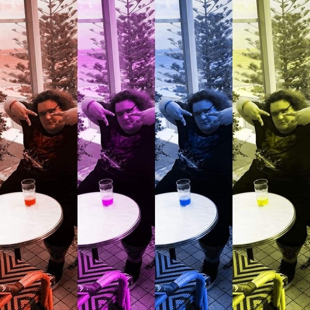 ‎Daniel Koper’s profile • Letterboxd