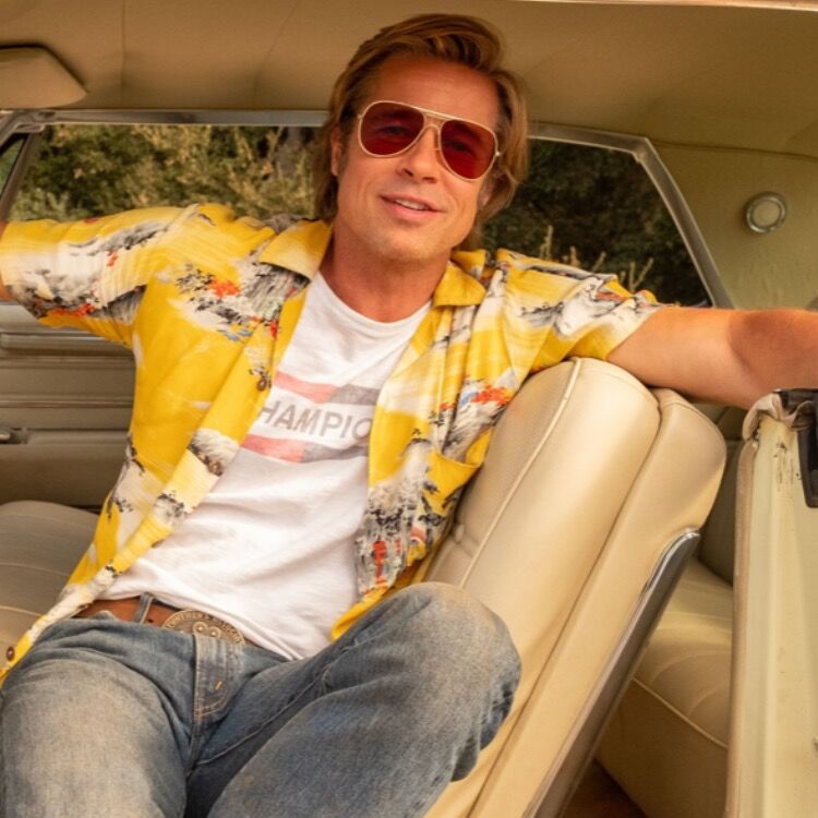 ‎Jordan Robinson’s profile • Letterboxd