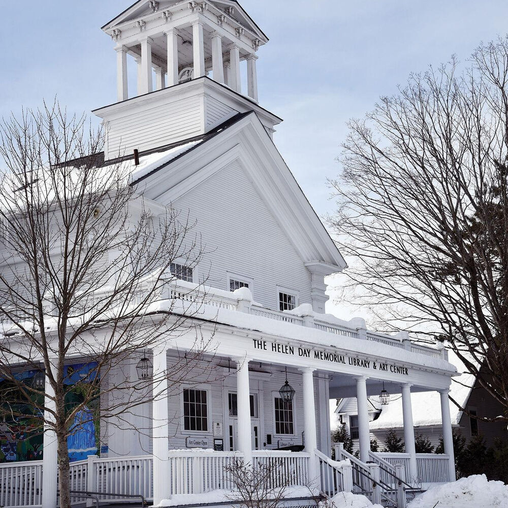 ‎StoweLibrary’s profile • Letterboxd