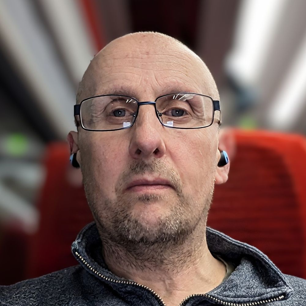 ‎Darren Clay’s profile • Letterboxd