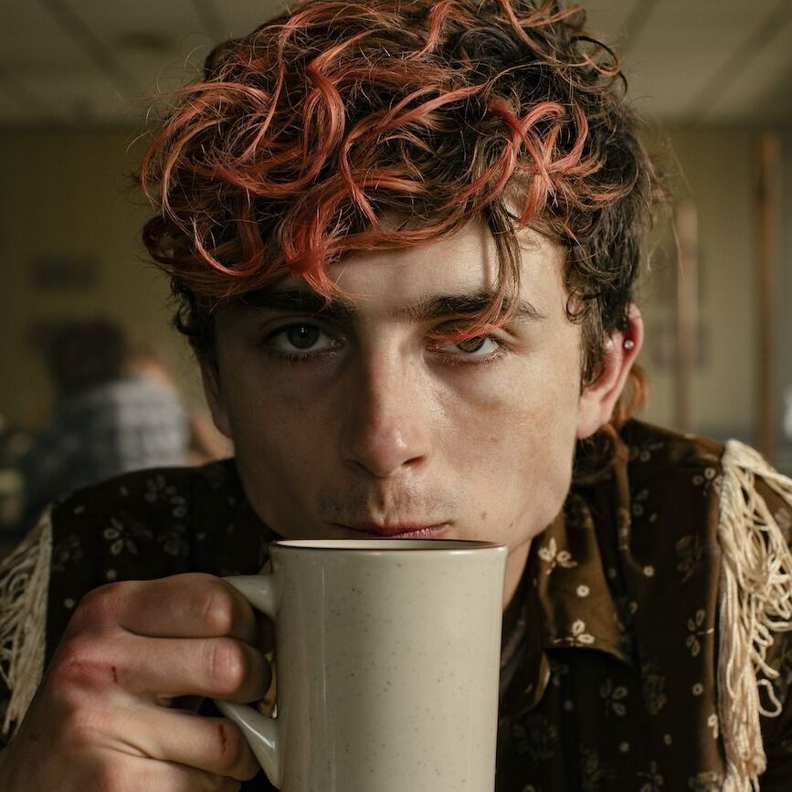 ‎Louis Bishop’s profile • Letterboxd