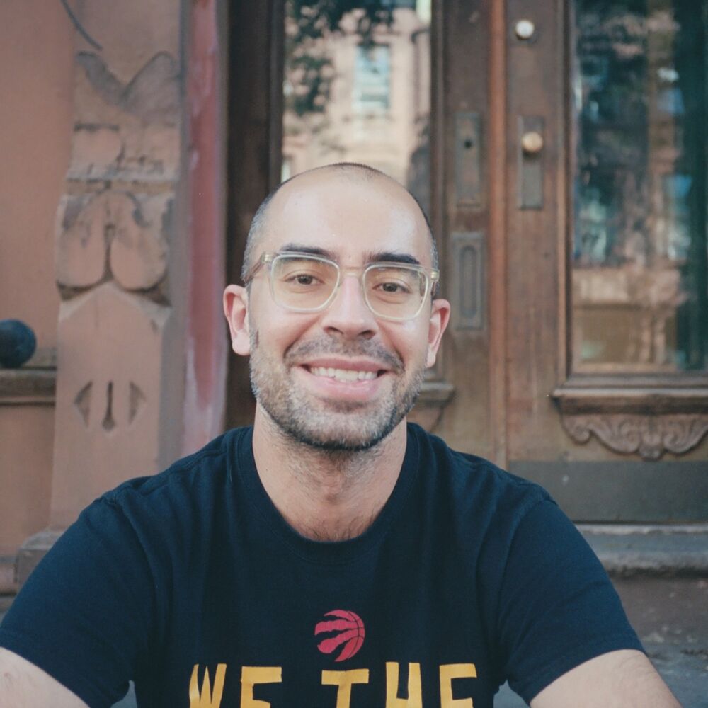 ‎Daniel Reis’s profile • Letterboxd