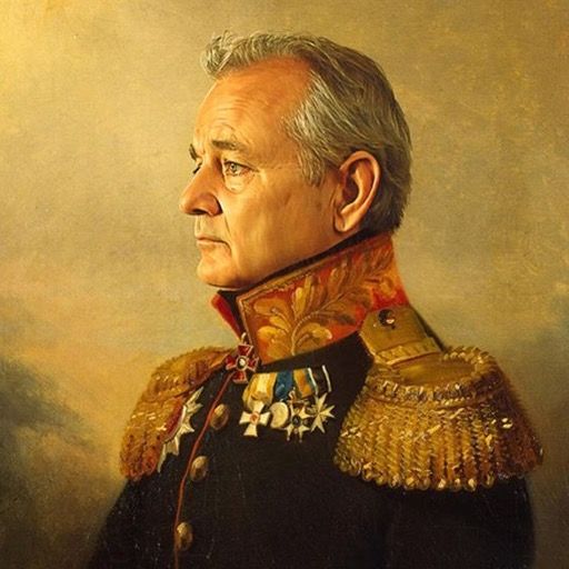 ‎Matt Midgette’s profile • Letterboxd