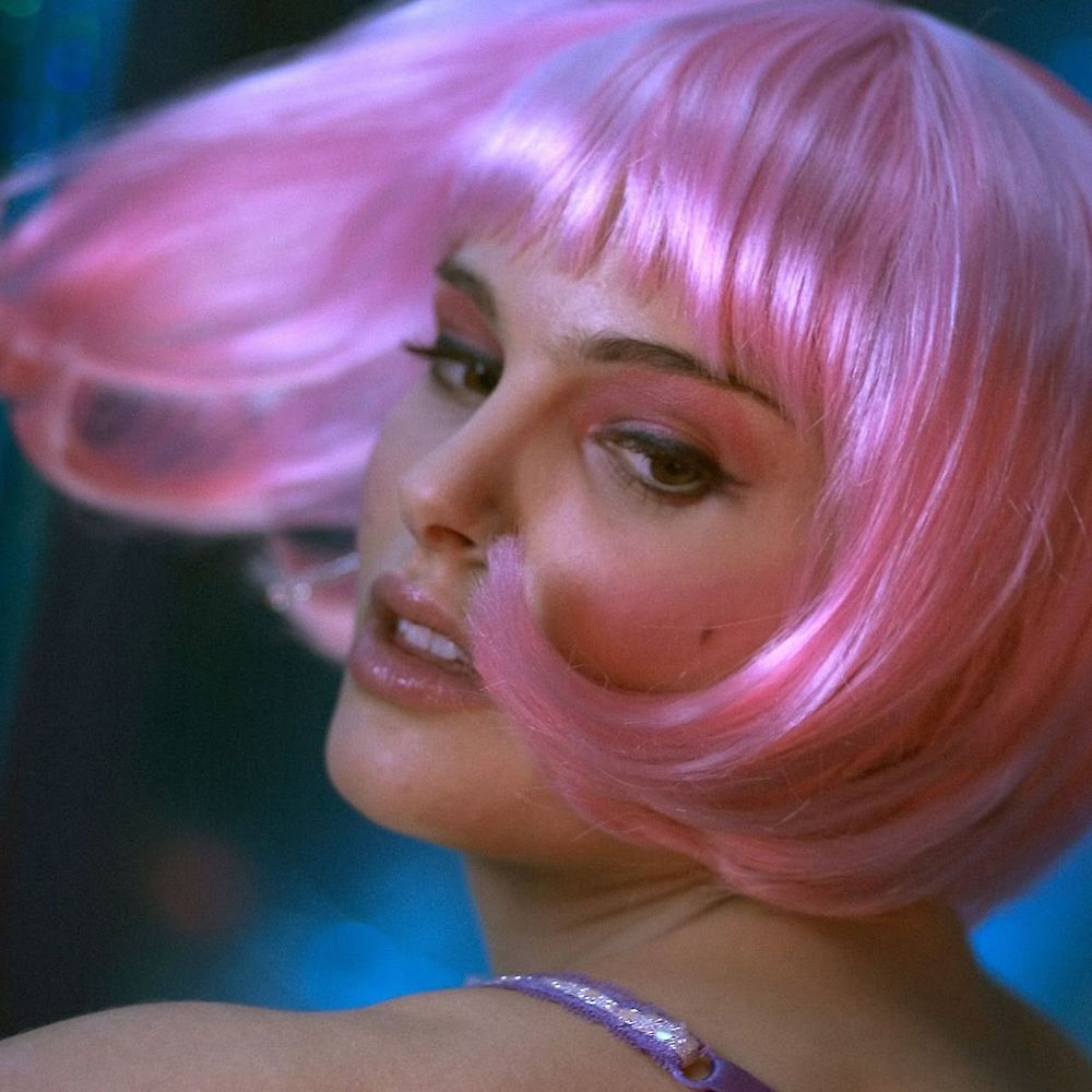 ‎Tia Furst’s profile • Letterboxd