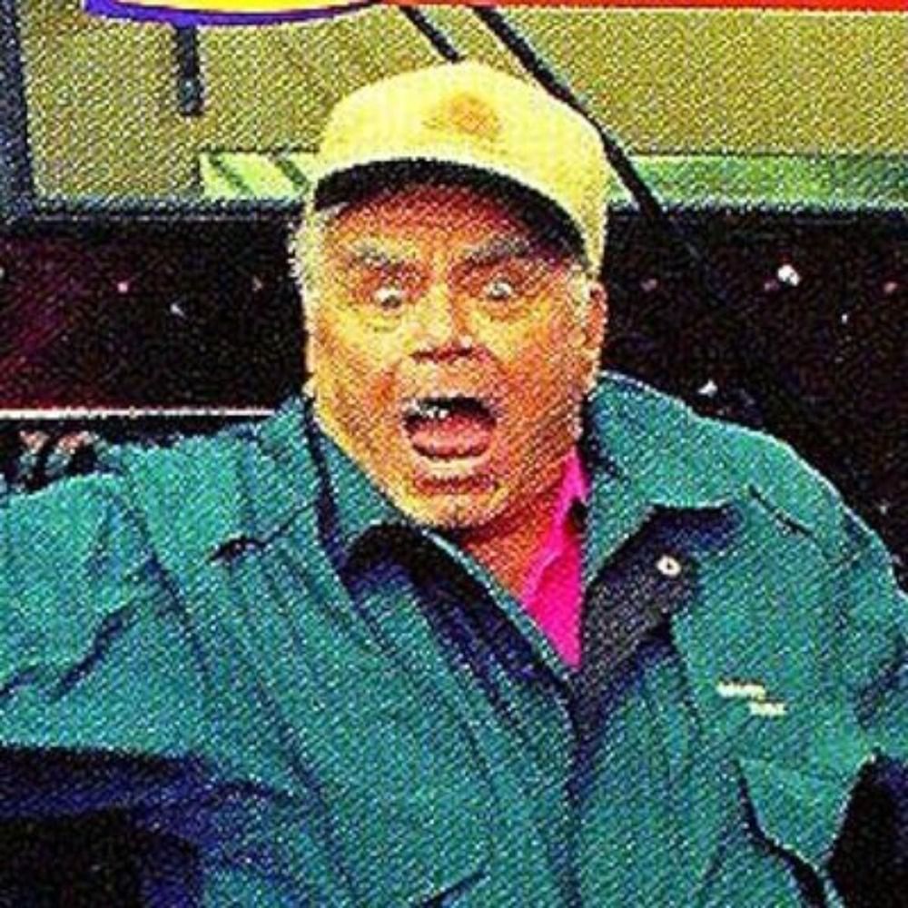 ‎Marcus Finch’s profile • Letterboxd