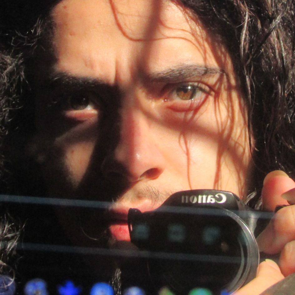 ‎Christian Medeiros’s profile • Letterboxd