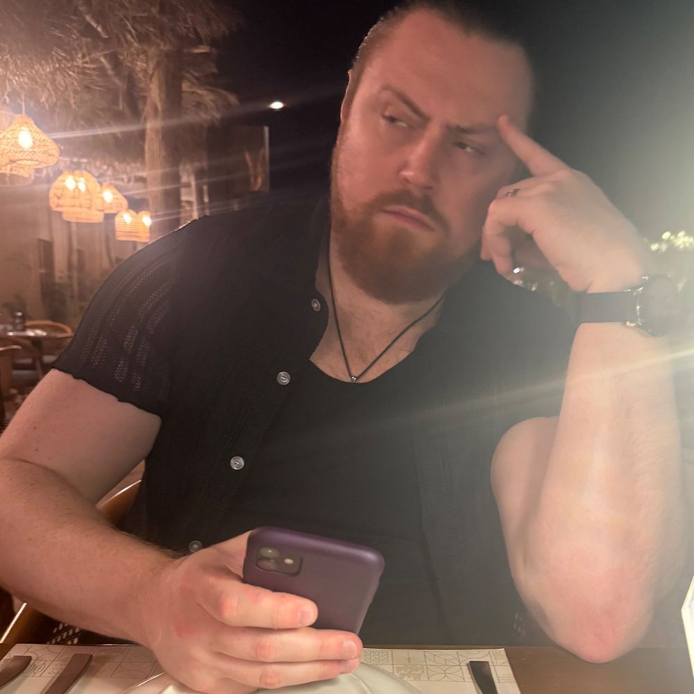 ‎Andrew Newton’s profile • Letterboxd