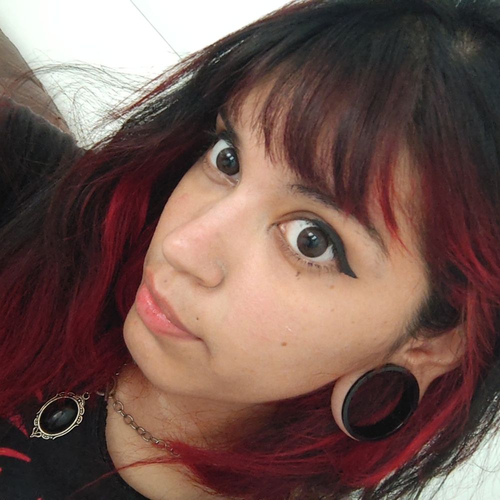 ‎Carol Bueno’s profile • Letterboxd